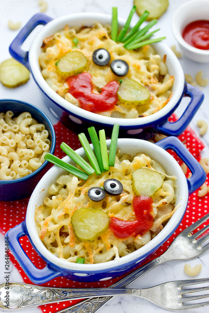 Mac And Cheese Funny