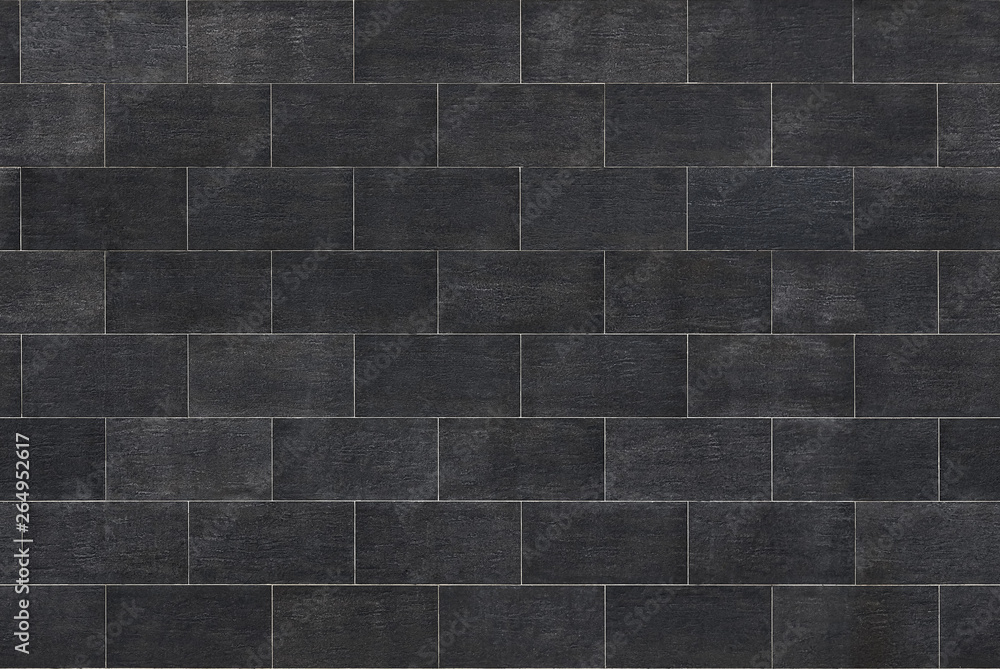 seamless ceramic tiles pattern wall fragment Stock Photo | Adobe Stock