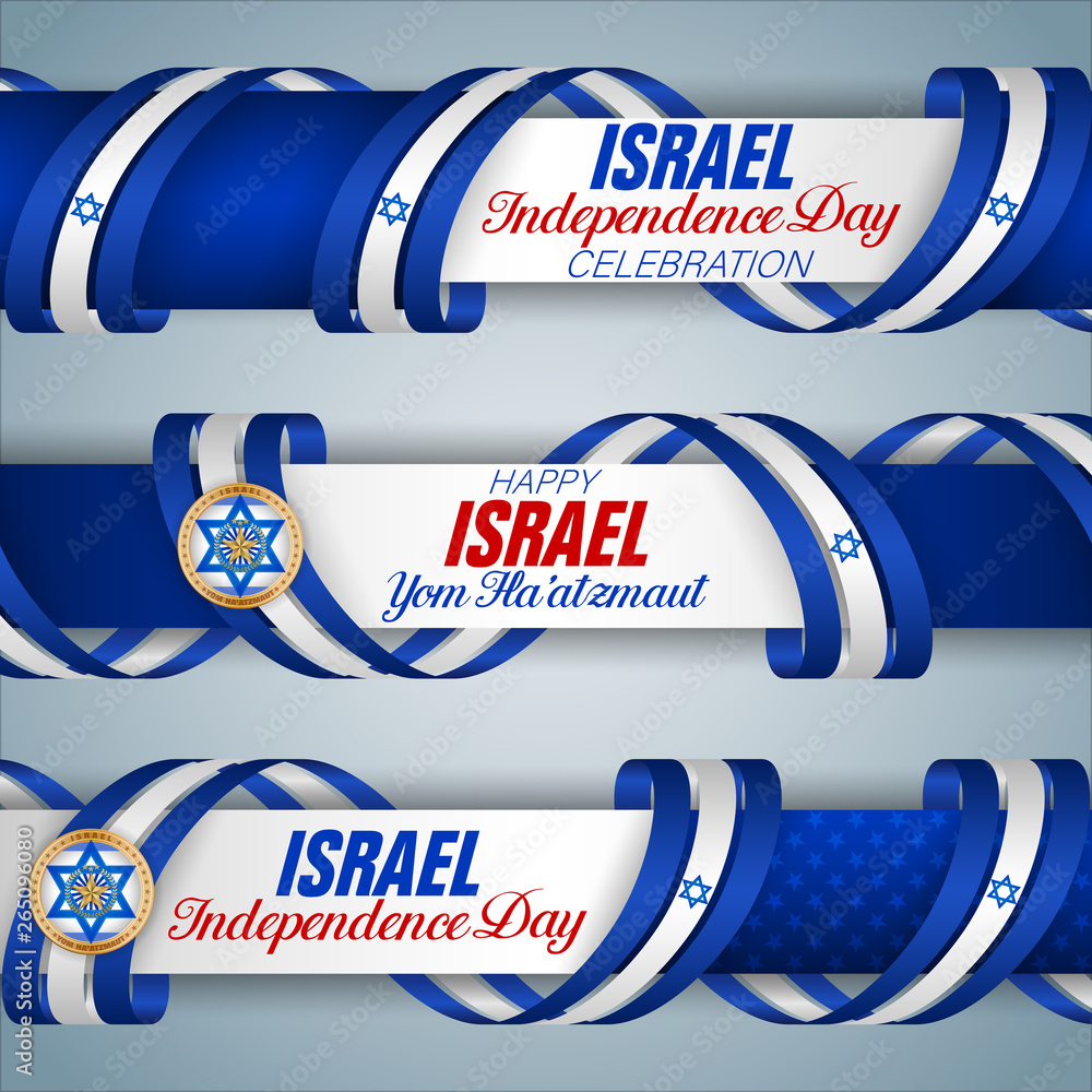 Set of web banners design, background with handwriting and texts and ...