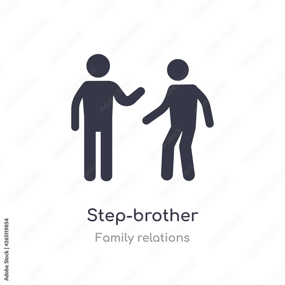 Brother Symbols