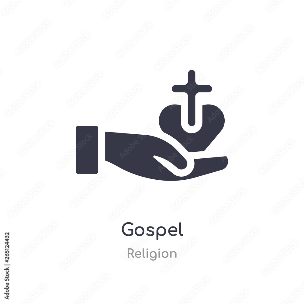 Gospel Symbols