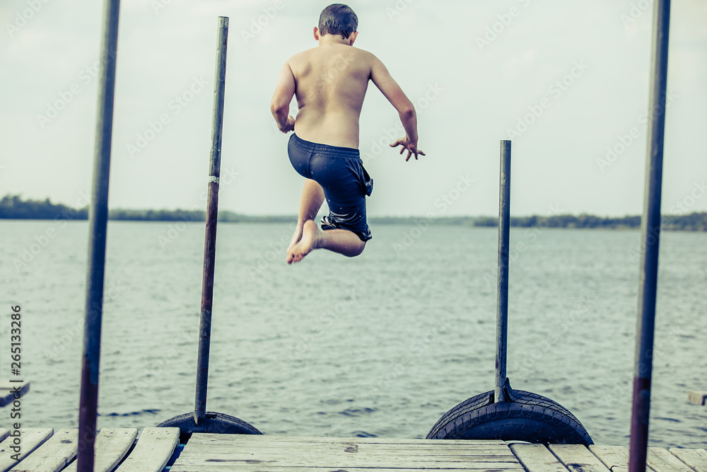 Leap Stock Photo | Adobe Stock