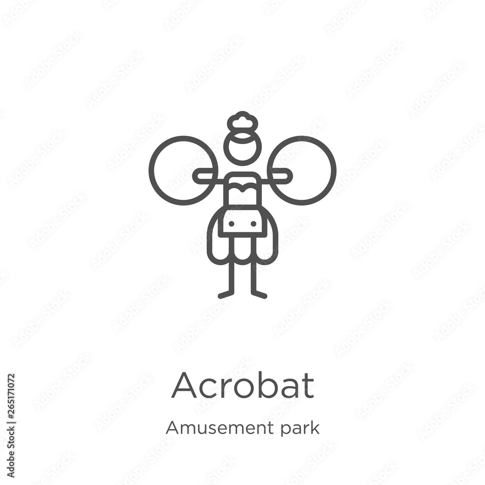 Adobe Acrobat Icon Vector