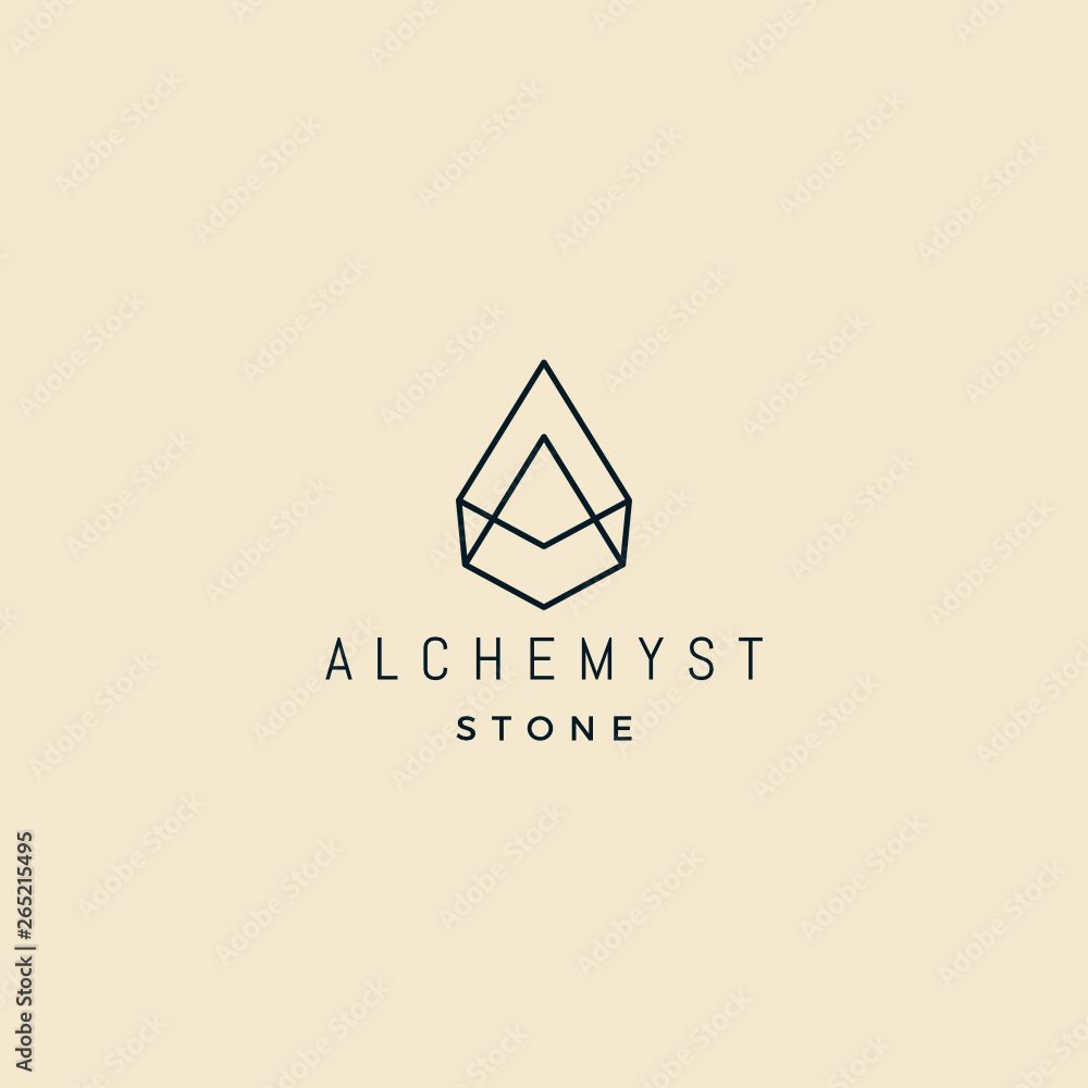 Alchemist Logo