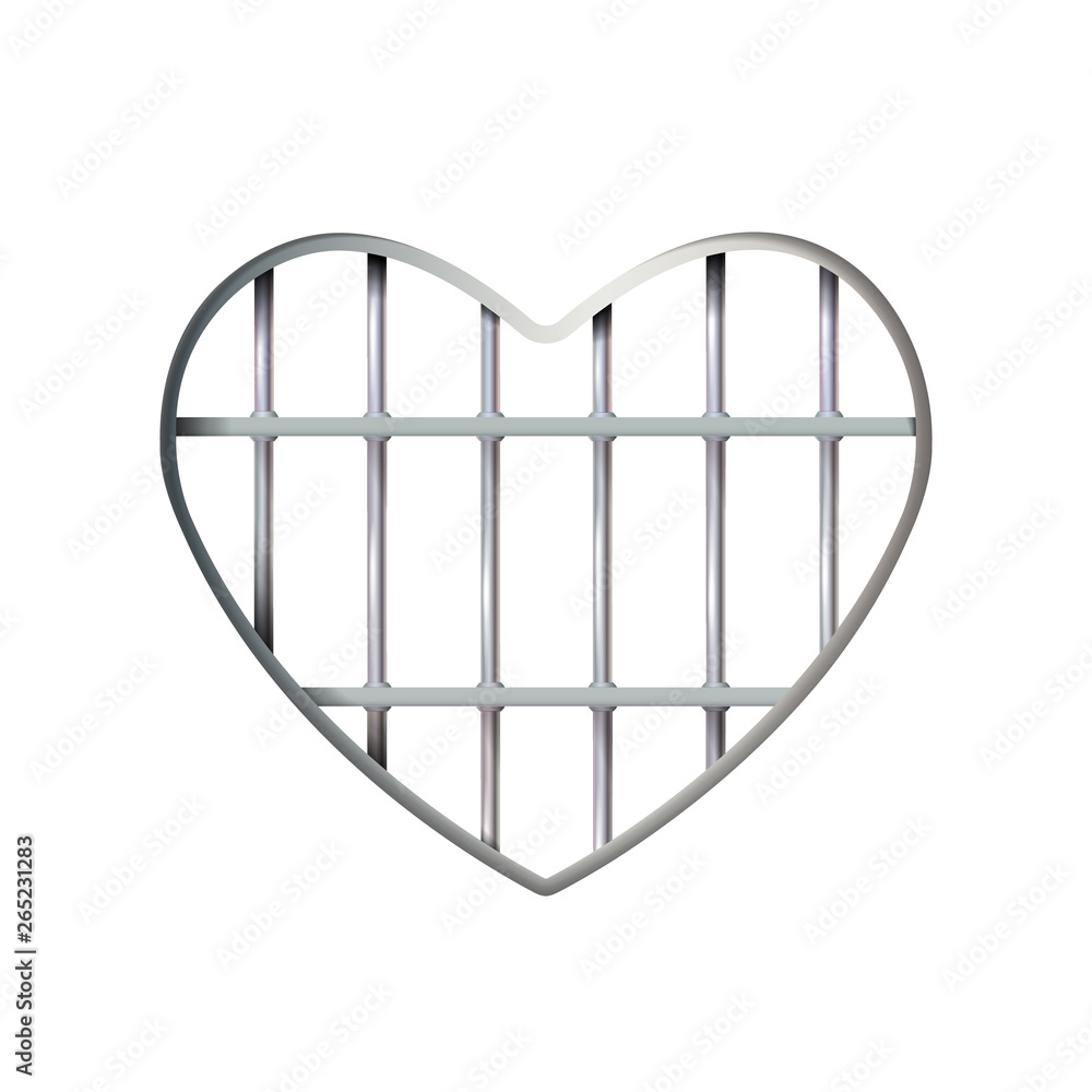 Jail Cell Bars Drawing