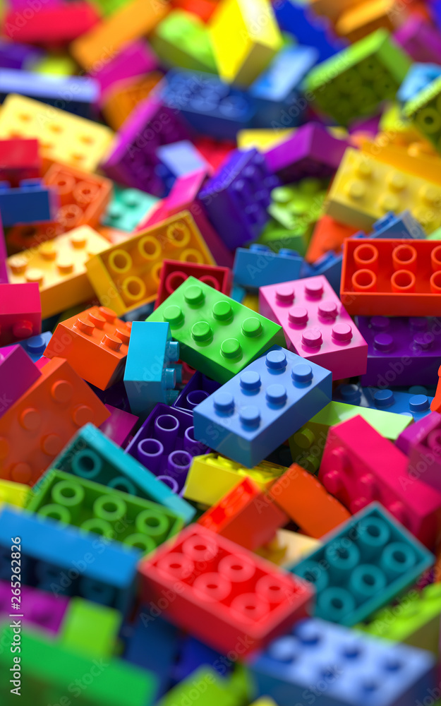 Colorful Things Photography