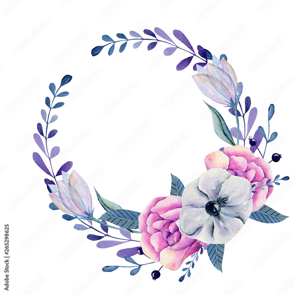 Beautiful Flower Border Designs To Draw