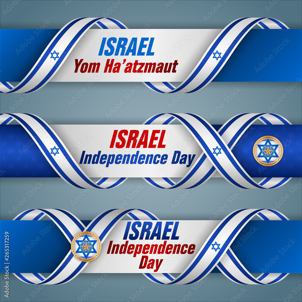 Set of web banners design, background with handwriting and texts and ...