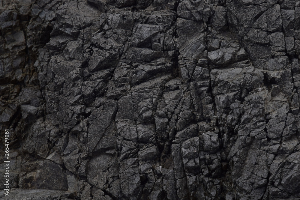 Rock texture Stock Photo | Adobe Stock