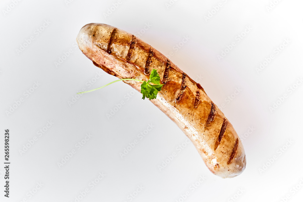 Single Sausage