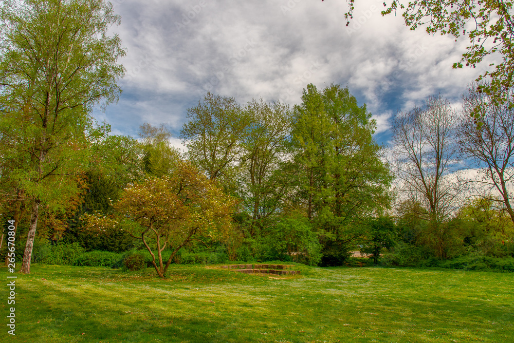 Park Stock Photo | Adobe Stock