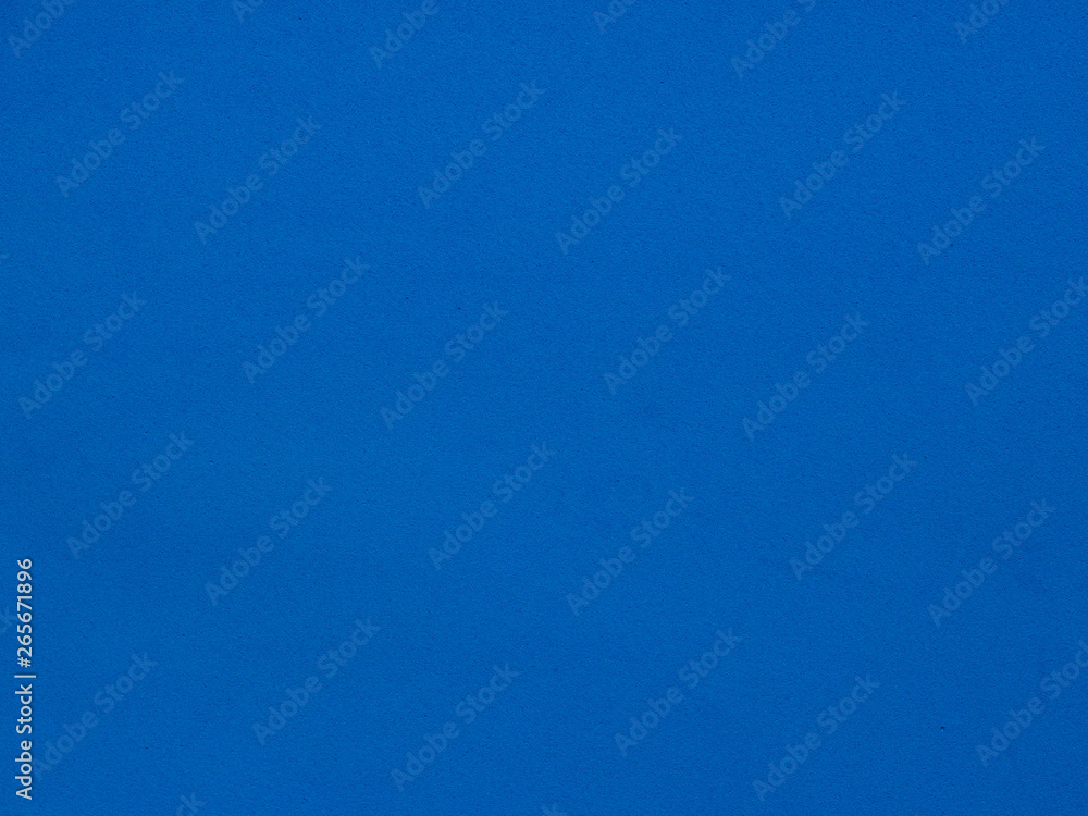 Blue background for future poster. Stock Photo | Adobe Stock