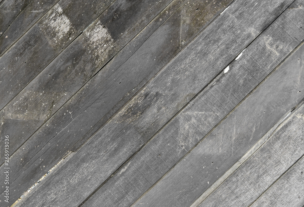 Old wooden corroded texture , Wood planks, wood surface for background ...