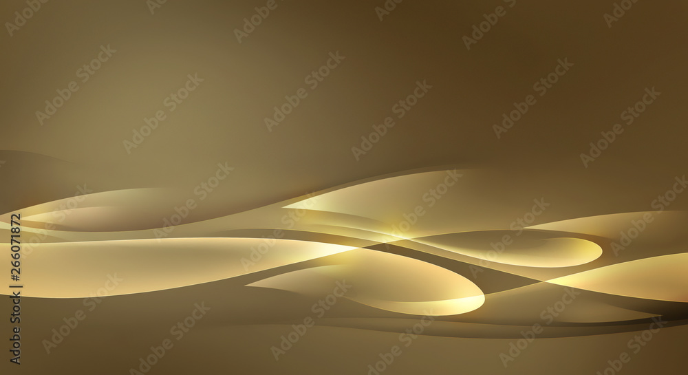 abstract gold background Stock Illustration | Adobe Stock