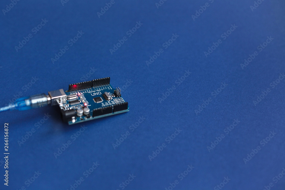Foto de Arduino Uno boards for programming education development ...