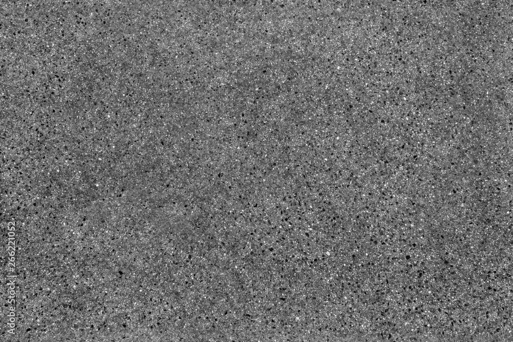 Seamless asphalt road background texture. Close up, top view Stock ...