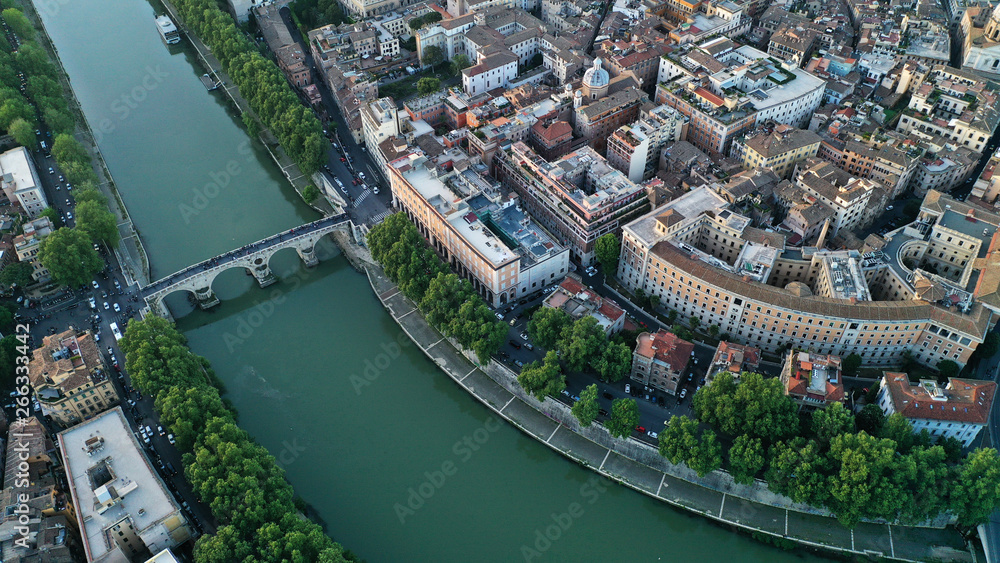 Tiber River