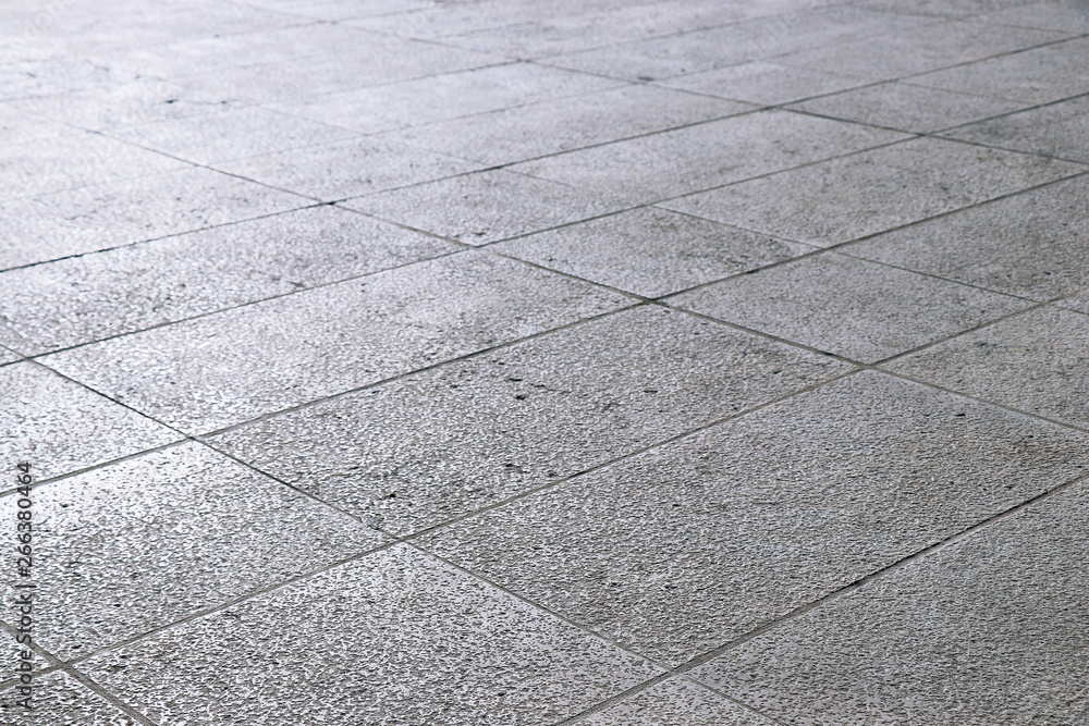 ground floor perspective old vintage stones walk surface wallpaper ...