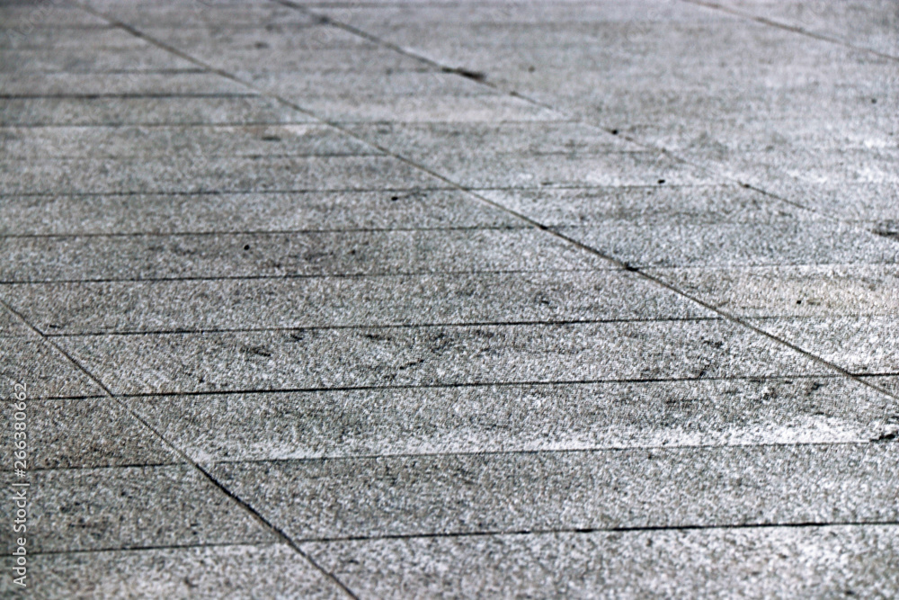 ground floor perspective old vintage stones walk surface wallpaper ...