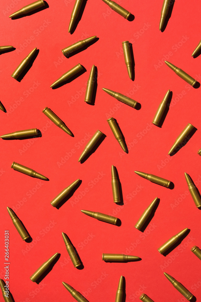 Bullets Stock Photo | Adobe Stock