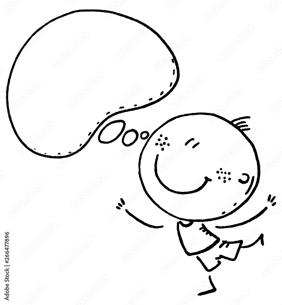 Speech Bubbles Clip Art