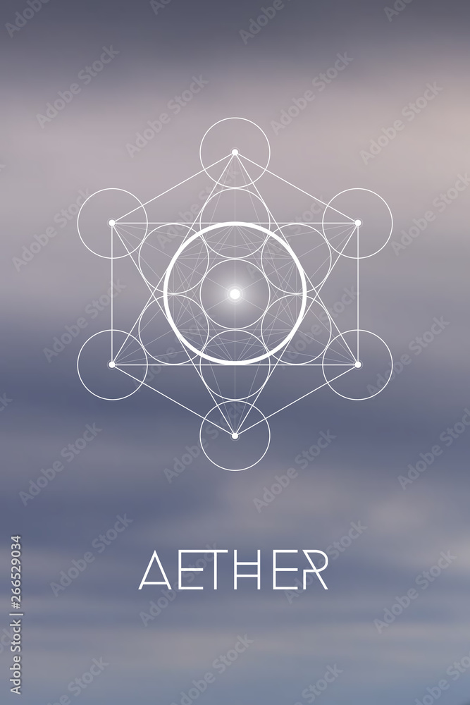 Aether Symbol