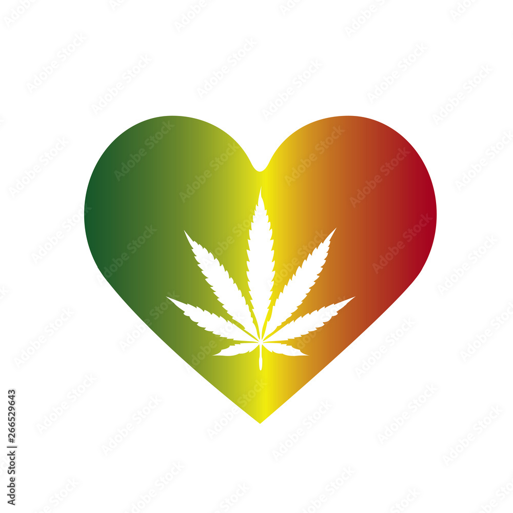 Weed Love