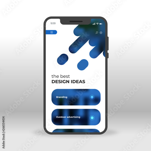 App Design Ideas