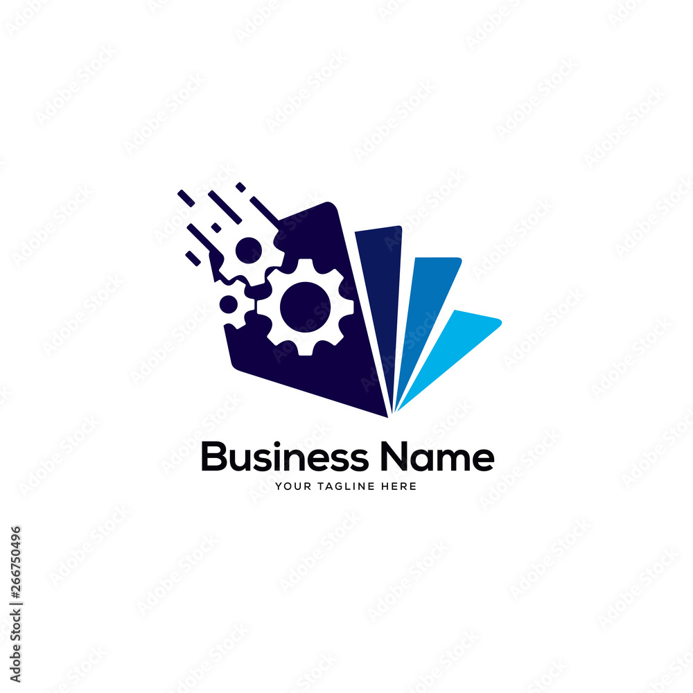 Sample Education Company Logo