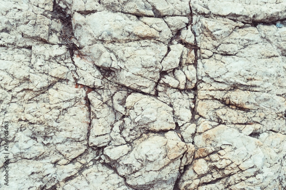 Old Dirty Stone Cracked Rock Surface Overlay Texture. Natural Grunge ...