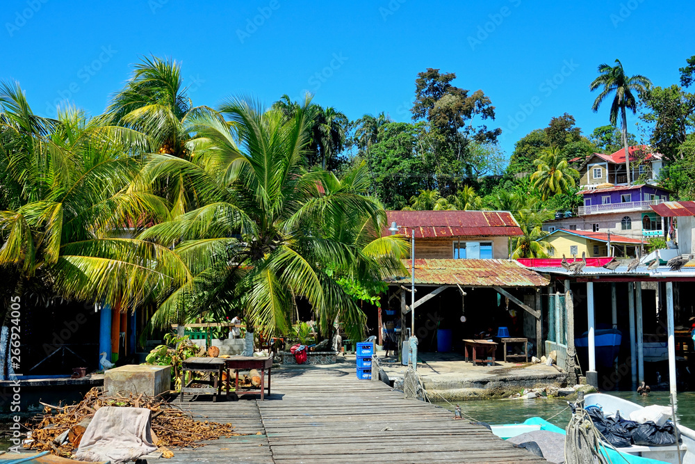 Guatemala Livingston Stock Photo | Adobe Stock