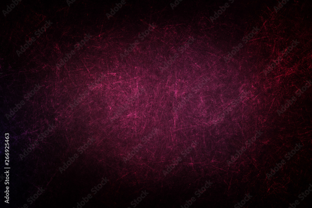 red grunge overlay structure texture wallpaper backdrop background ...