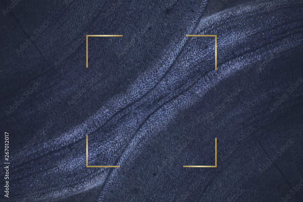 Fluid design backdrop frame Stock Vector | Adobe Stock