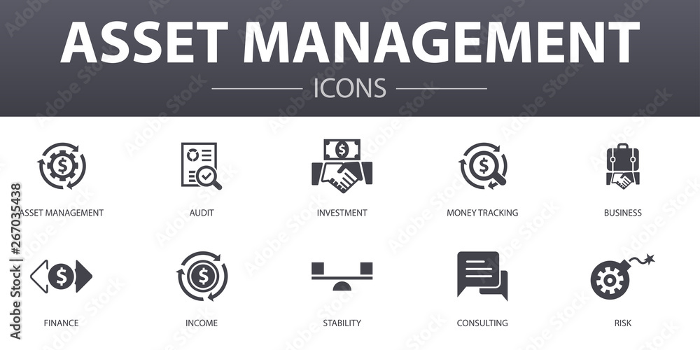 Asset Management Logo