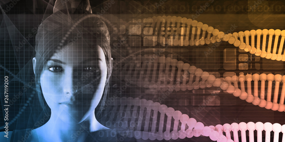 Data Science Stock Illustration | Adobe Stock