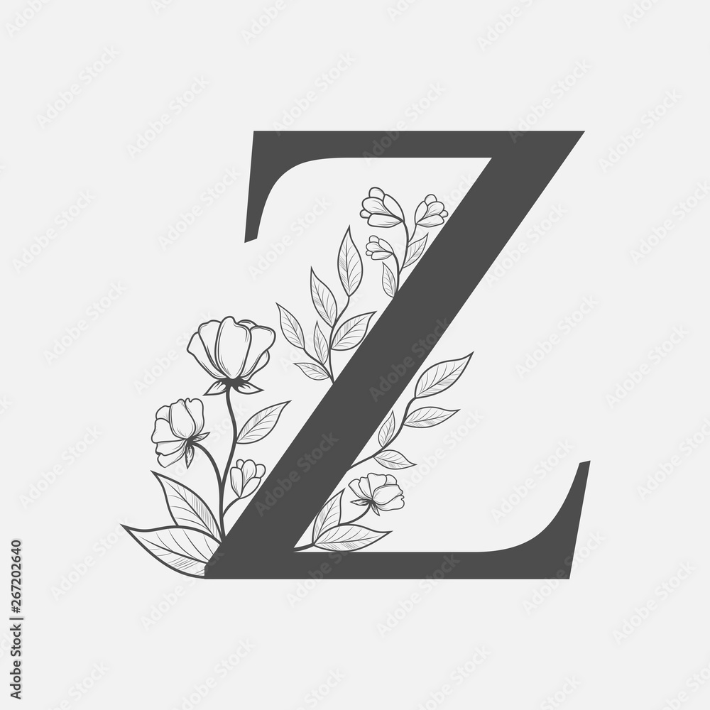 Cool Letter Z Designs