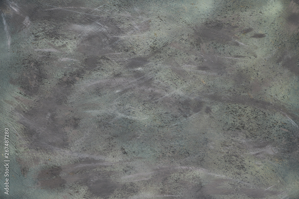 Dark grey textured background. High resolution image with copy space ...