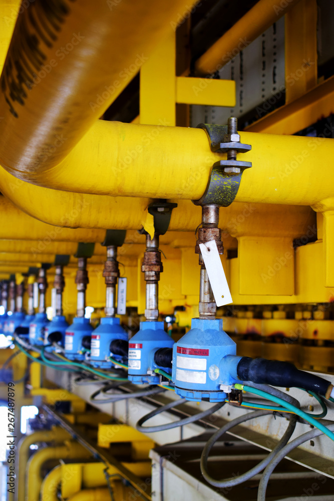 Resistance Temperature Detectors: RTD are sensors used to measure ...