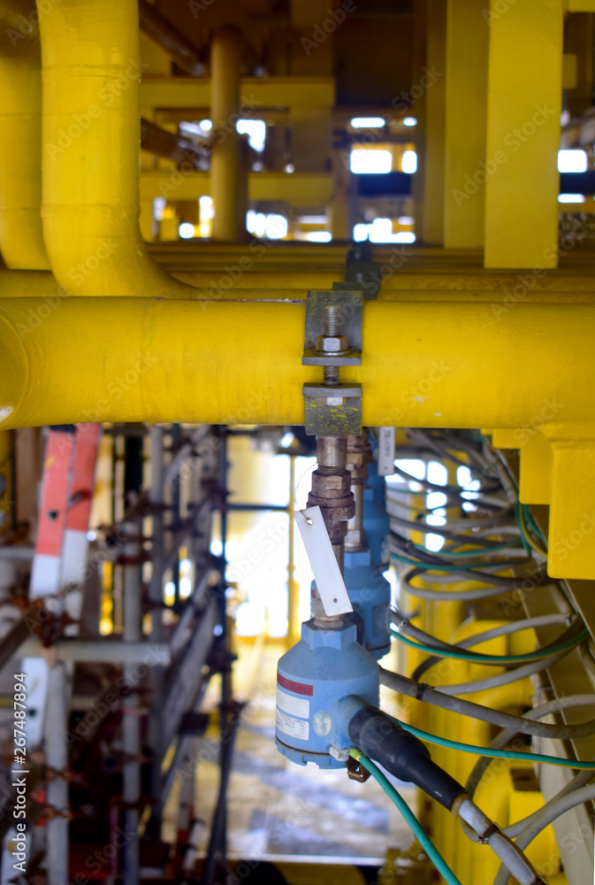 Resistance Temperature Detectors: RTD are sensors used to measure ...