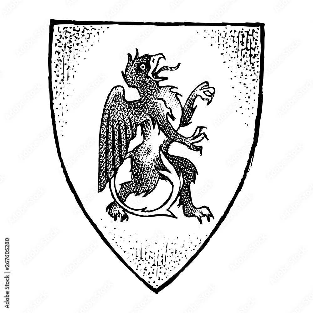 Medieval Heraldry