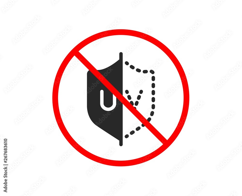 Body Protection Sign
