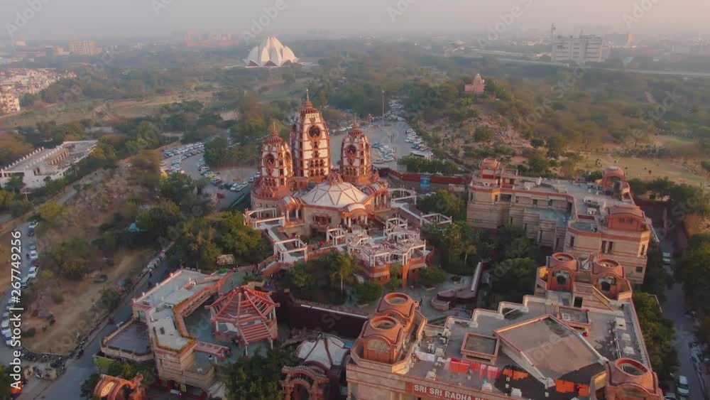 Hare Krishna t4k,aerial,ancient,architecture,asia,asian,building,city ...