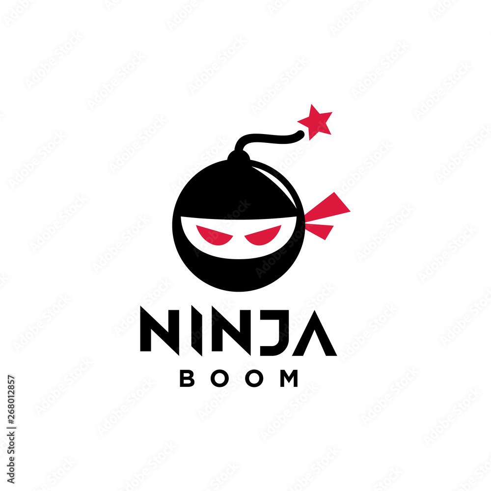 Ninja Bomb