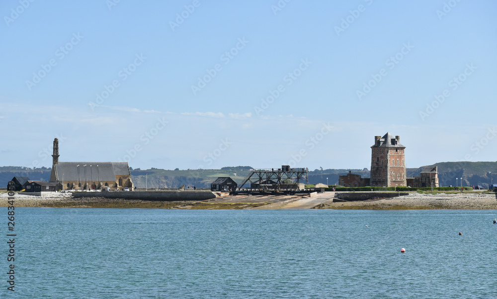 Le Port de Camaret sur Mer lieu incontournable de la Presqu’île de ...