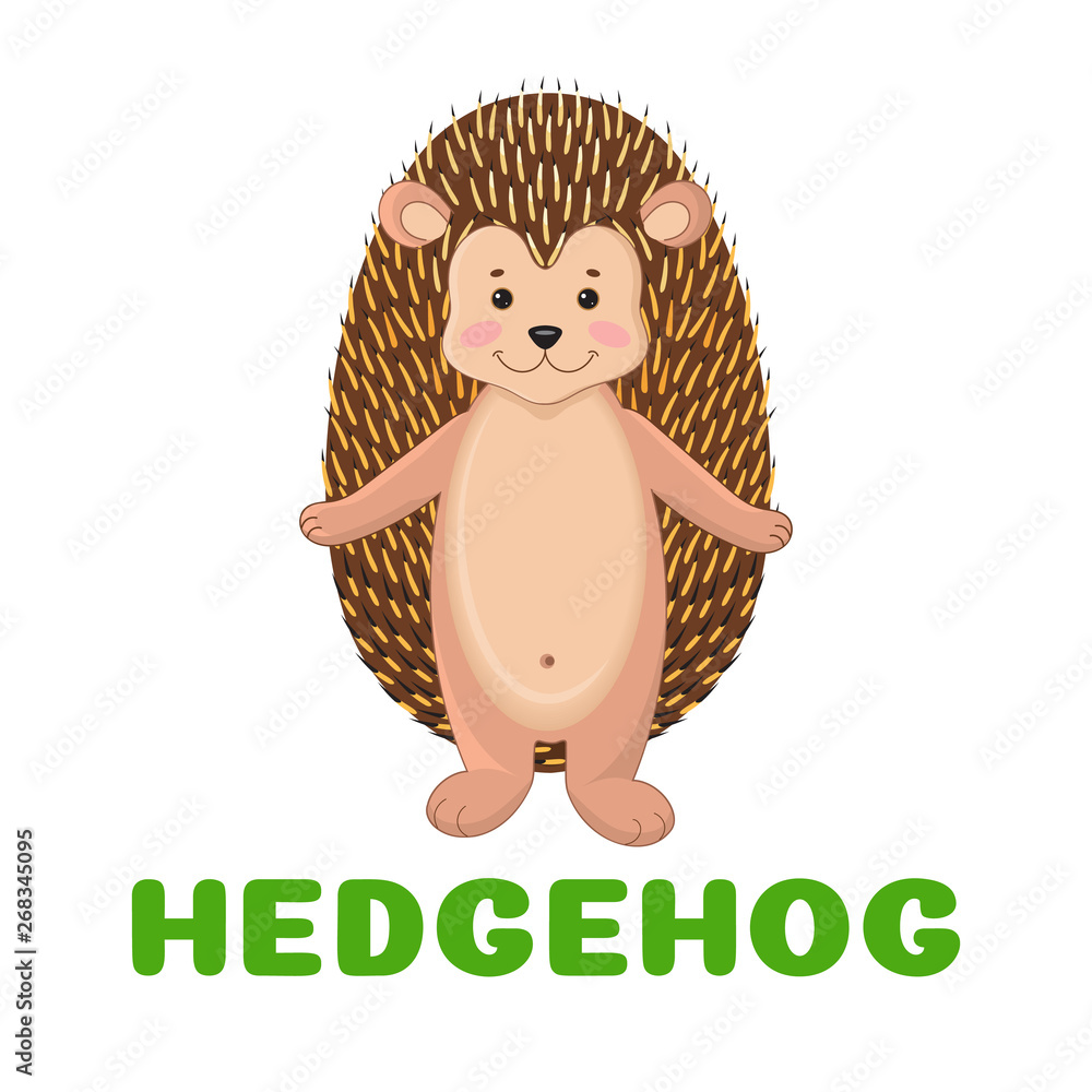 Cute Animal Pictures With Words