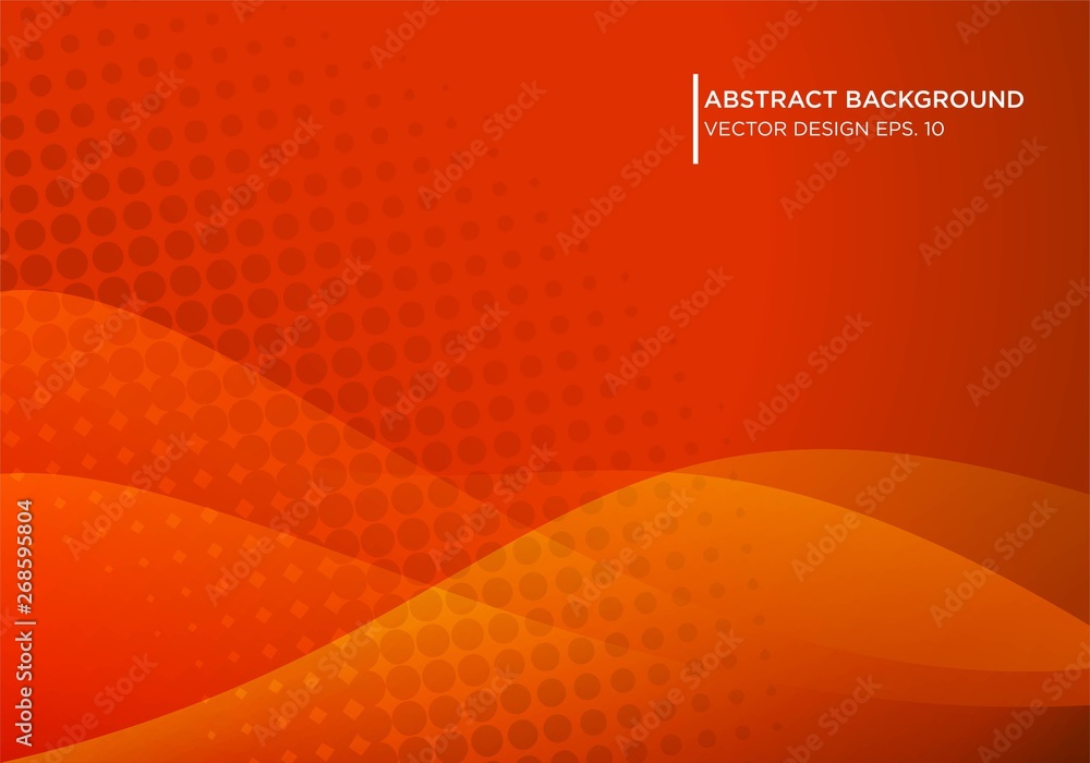 abstract background design with modern shape and simle concept design ...