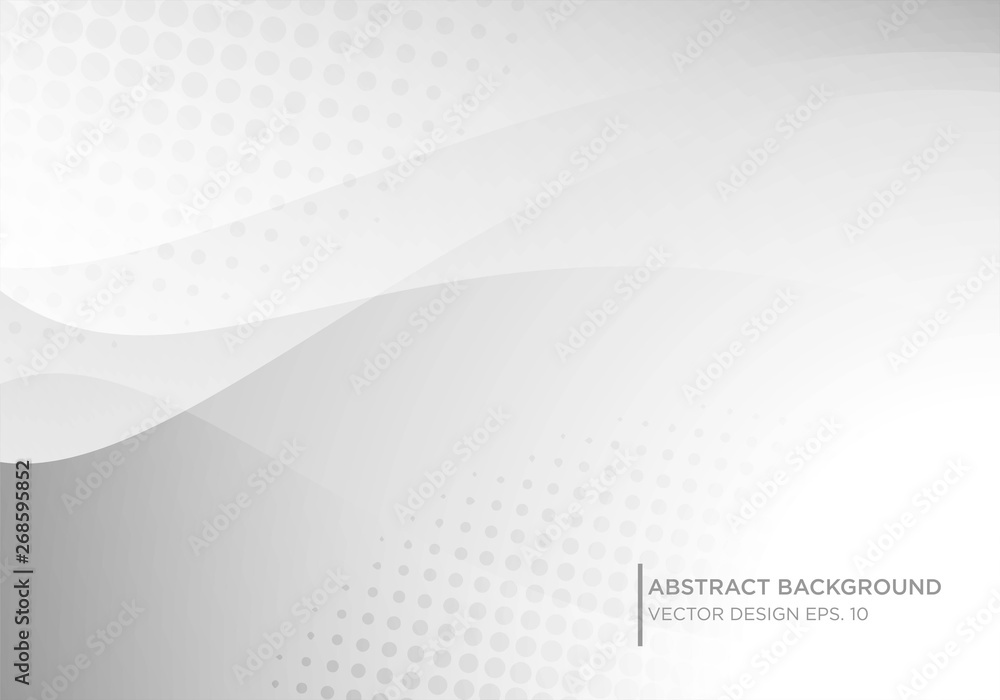 abstract background design with modern shape and simle concept design ...