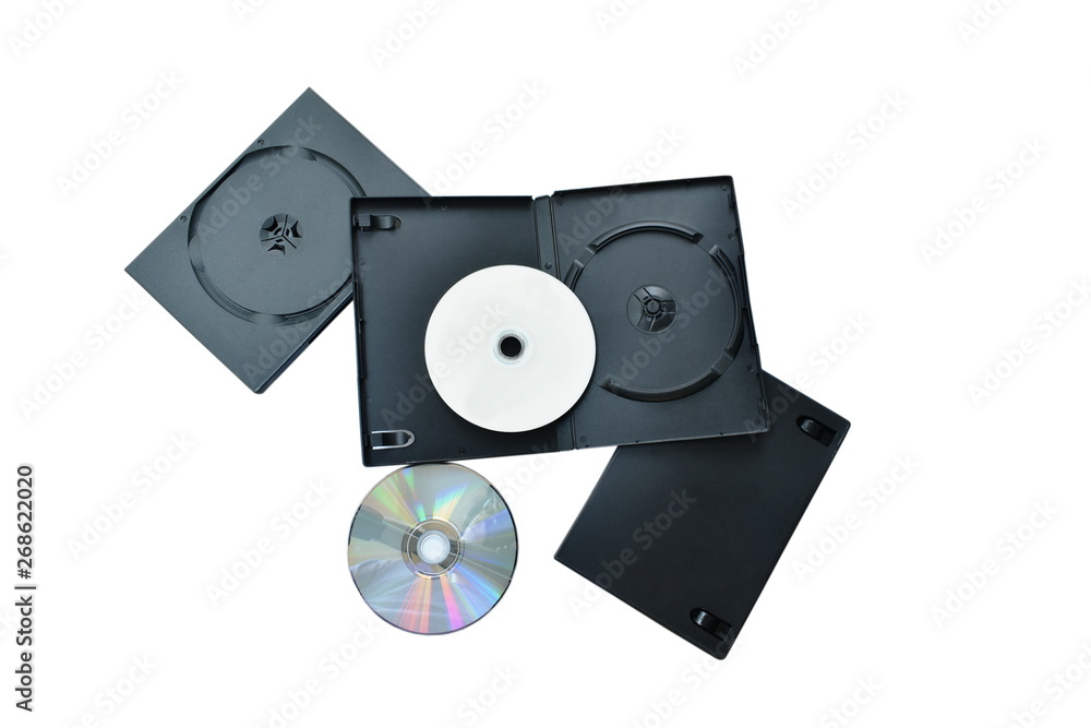 Digital Versatile Disk