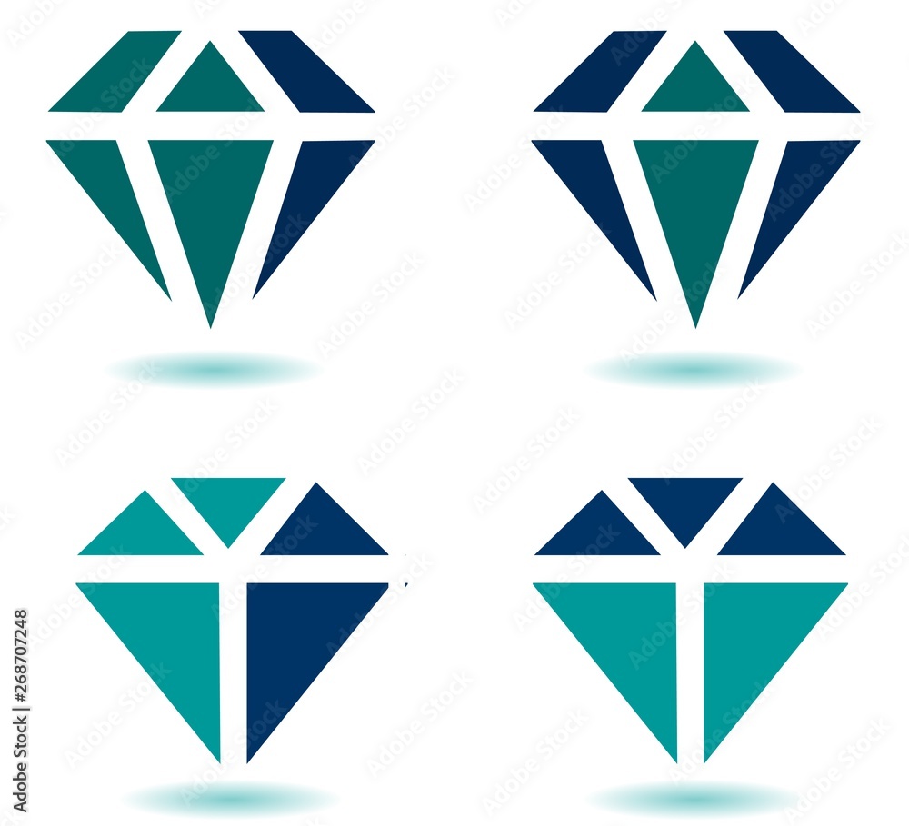 Sapphire Logo Vector