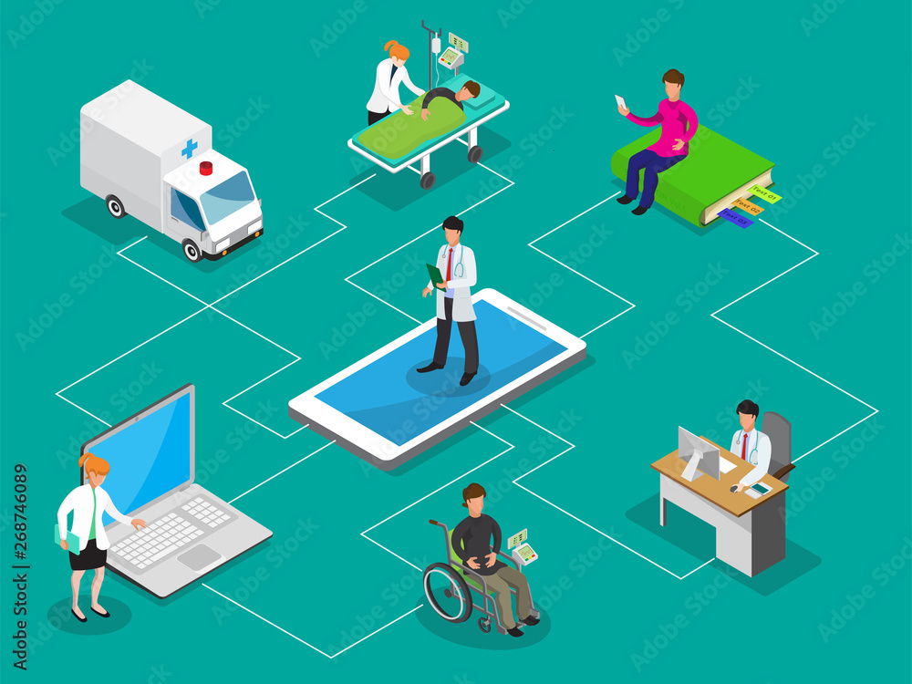 Communication and therapeutic doctor patient relationship in clinical ...